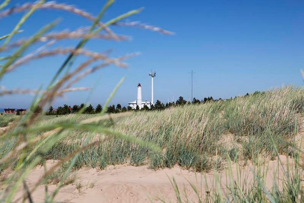 Hailuoto - luonnonrauhaa ja kulttuuria - Matka24.com